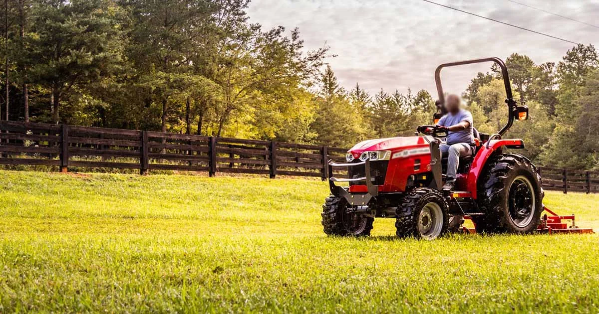 Boost Your Farm’s Productivity with These Compact Mini Tractors ...