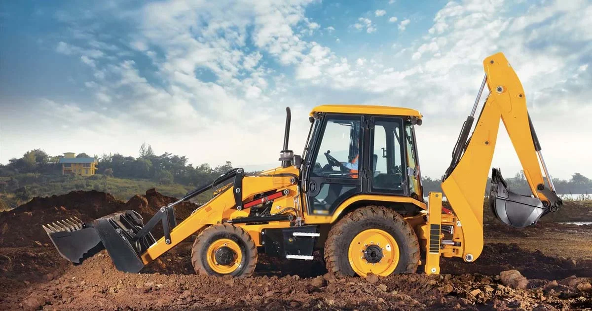 A Beginner’s Guide to Choosing the Right Machinery in Ghana - Tractor ...