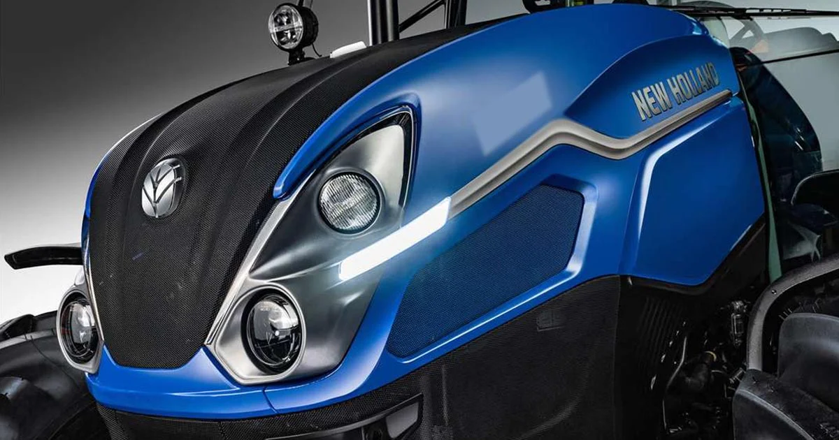 The Ultimate Guide to Choosing the Right New Holland Tractor in Ghana ...