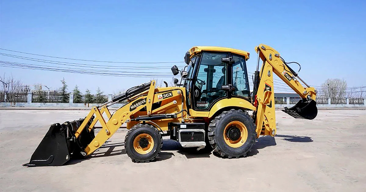 Keeping Heavy Machinery Running in Ghana’s Harsh Climate - Tractor ...