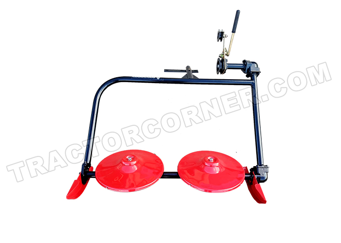 Mower (Walking Tractor) - Tractor Corner Jamaica