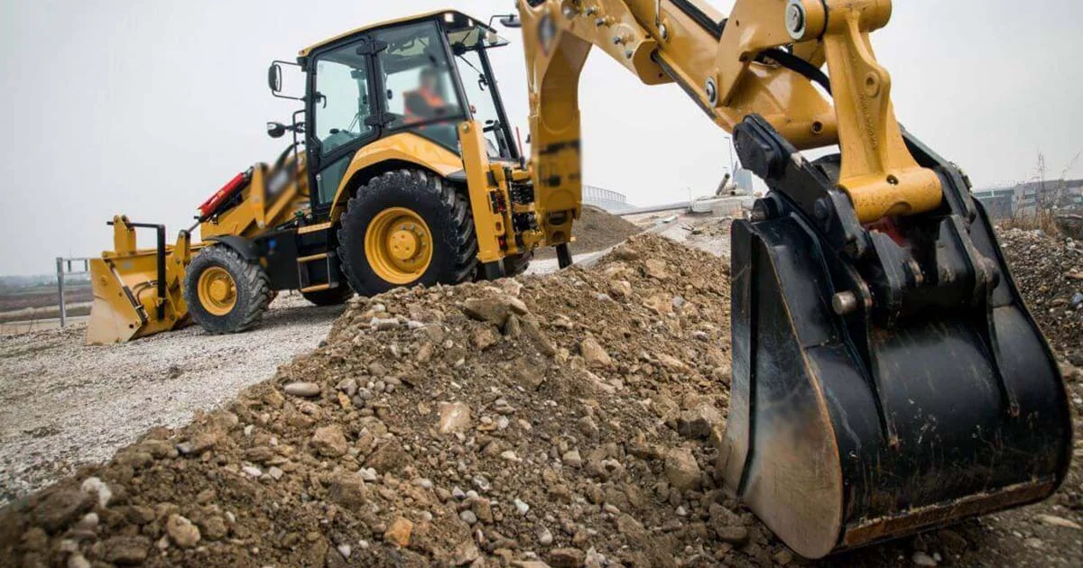 Where to Find Reliable Backhoe Loaders for Sale in Jamaica - Tractor ...