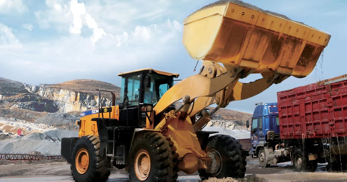 Innovative Uses of Wheel Loaders in Jamaica’s Construction Industry ...