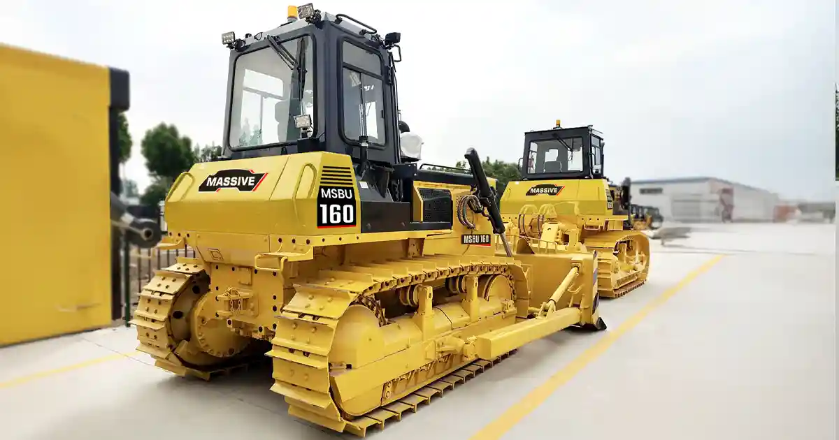 Bulldozers for Sale in Jamaica – Tips for First-Time Buyers - Tractor ...