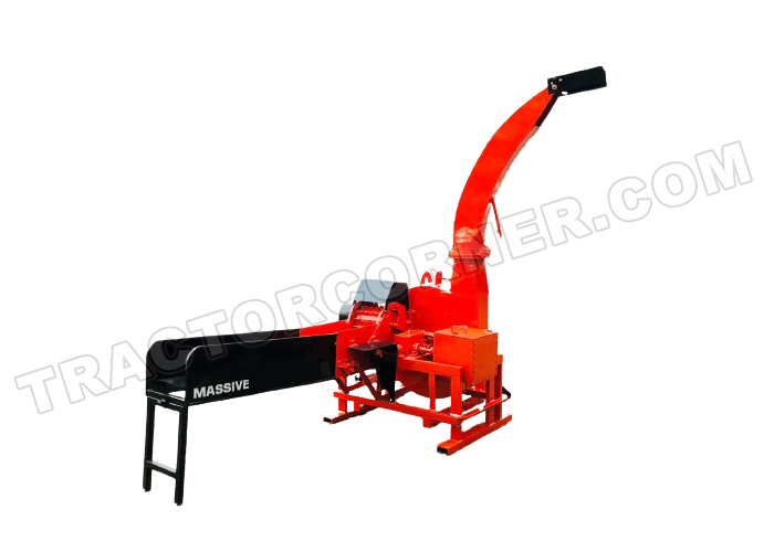 Silage Chopper – Tractor Corner Nigeria