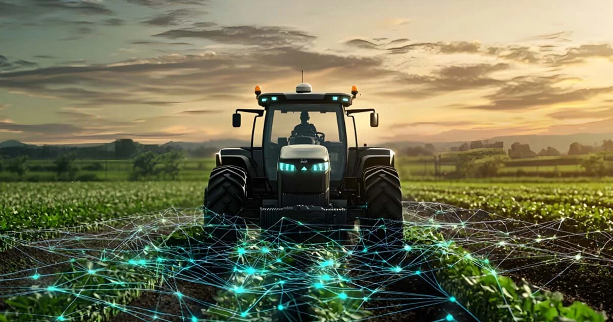 The Importance of Agriculture in Nigeria and Modern Machinery Solutions - Tractor Corner Nigeria