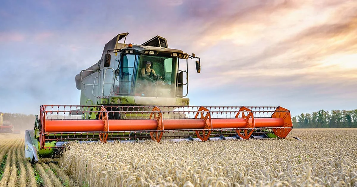 Modern Farming Made Easy – The Essential Role of Harvesting Equipment ...