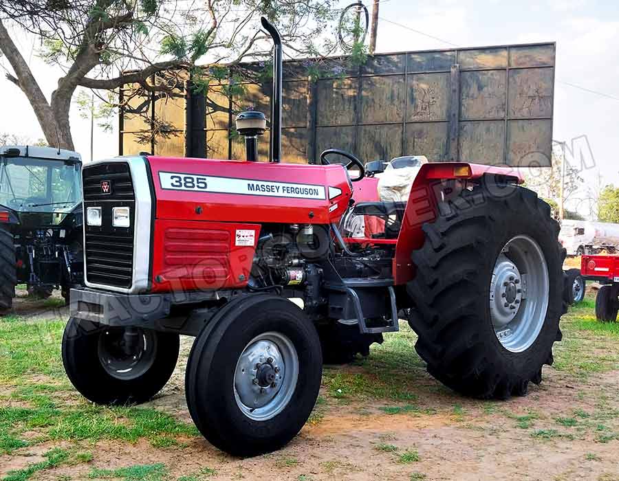 Tractor Attachments - Tractor Corner Trinidad and Tobago