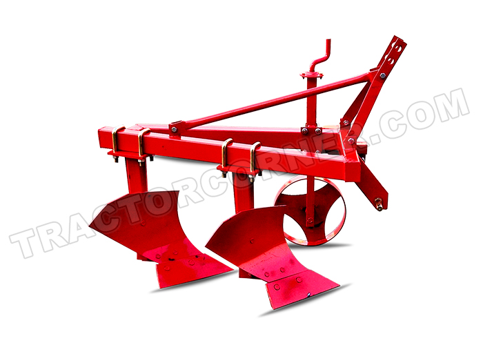 Furrow Plough (Mini Tractor) - Tractor Corner Trinidad and Tobago