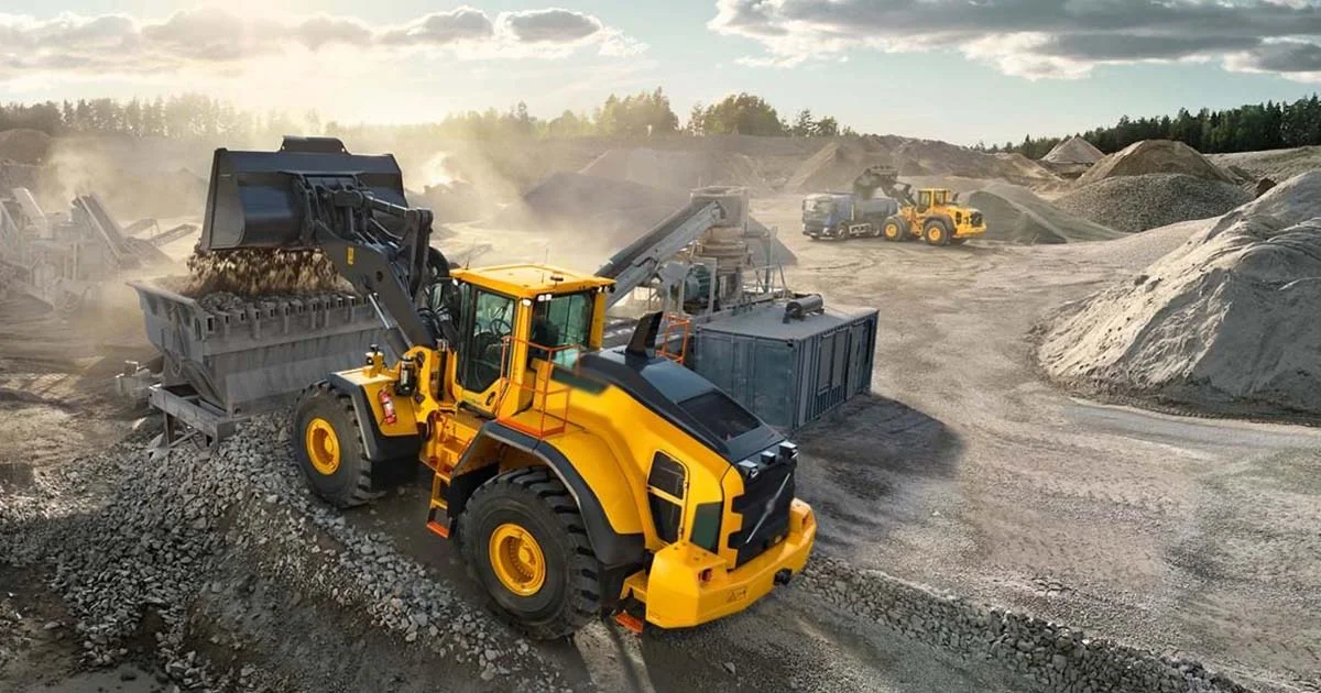 How to Choose the Right Wheel Loader for Your Business in Trinidad and ...