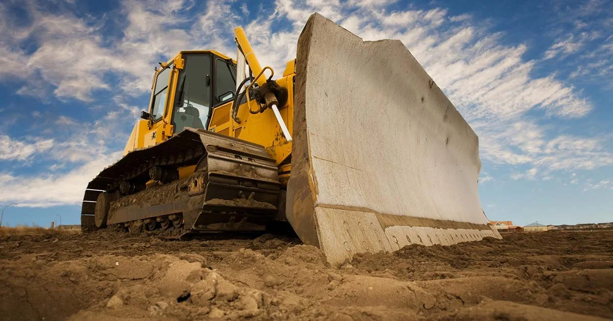 Why Bulldozers Are Essential for Land Clearing in Trinidad and Tobago ...