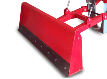 Front Blade – Tractor Corner Uganda