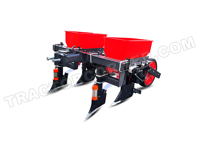 Corn Planter (Walking Tractor) - Tractors and Farm Implements for Sale