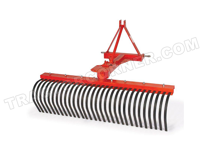 Landscape Rack – Tractor Corner