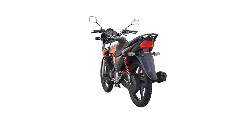 Honda CB-150F Motorbike - Tractors and Farm Implements for Sale