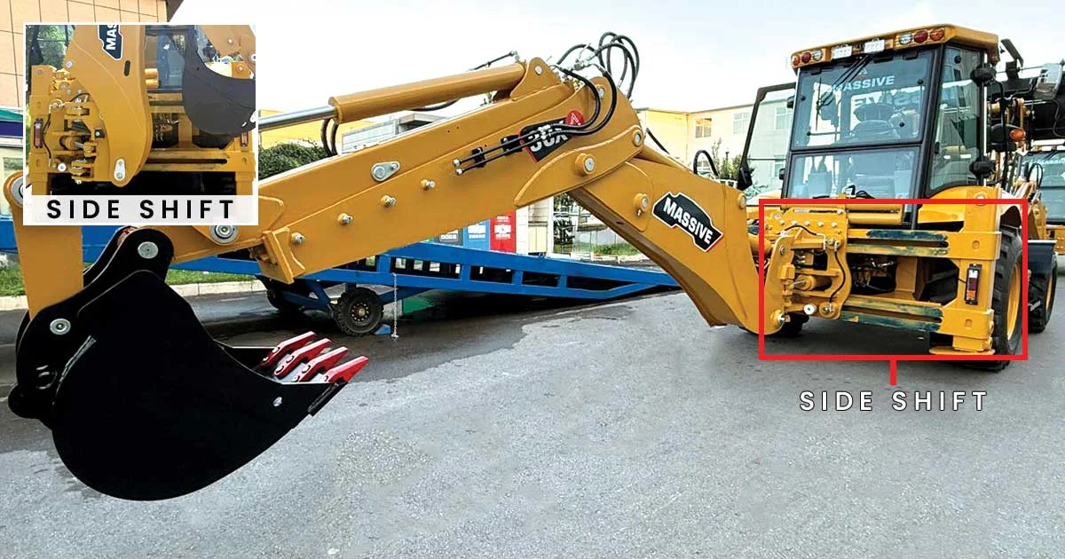 Heavy Machinery for Sale – Boost ROI with Tractor Corner Equipment ...